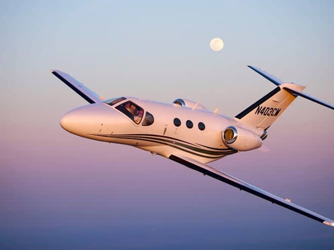 Explore Our Extensive Private Aircraft Fleet | Jet-VIP