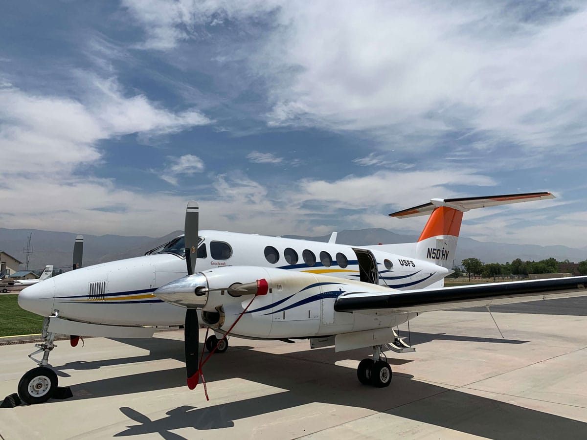 Explore Our Extensive Private Aircraft Fleet | Jet-VIP