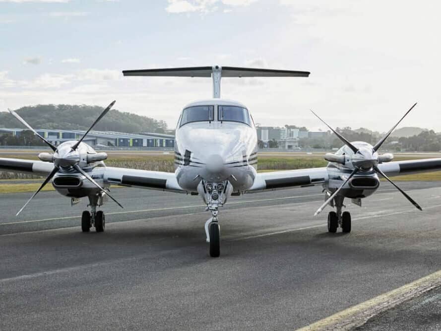 Explore Our Extensive Private Aircraft Fleet | Jet-VIP