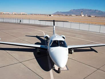 Explore Our Extensive Private Aircraft Fleet | Jet-VIP