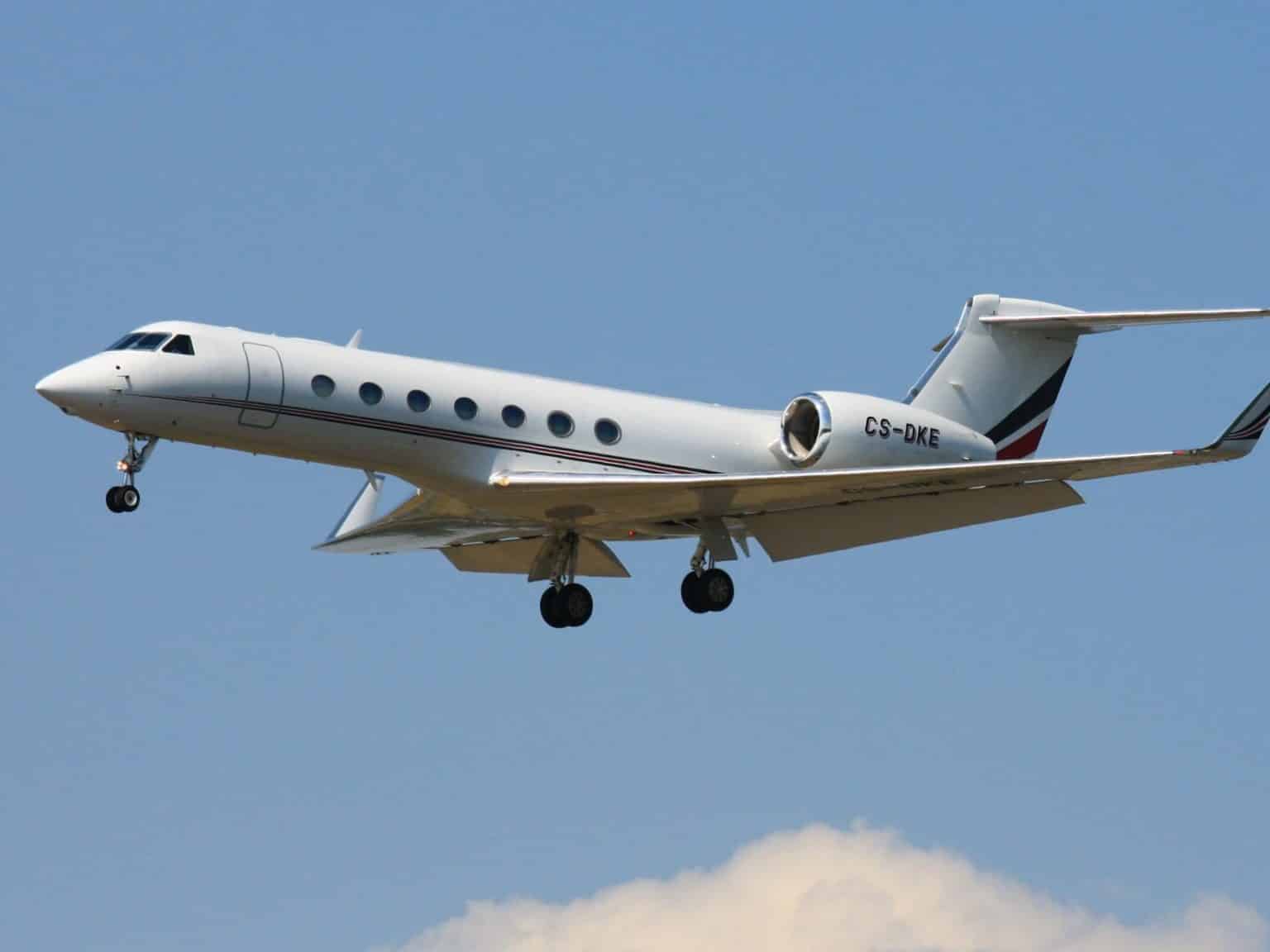 JET-VIP - Votre Courtier de Confiance pour la Location de Jet Privé