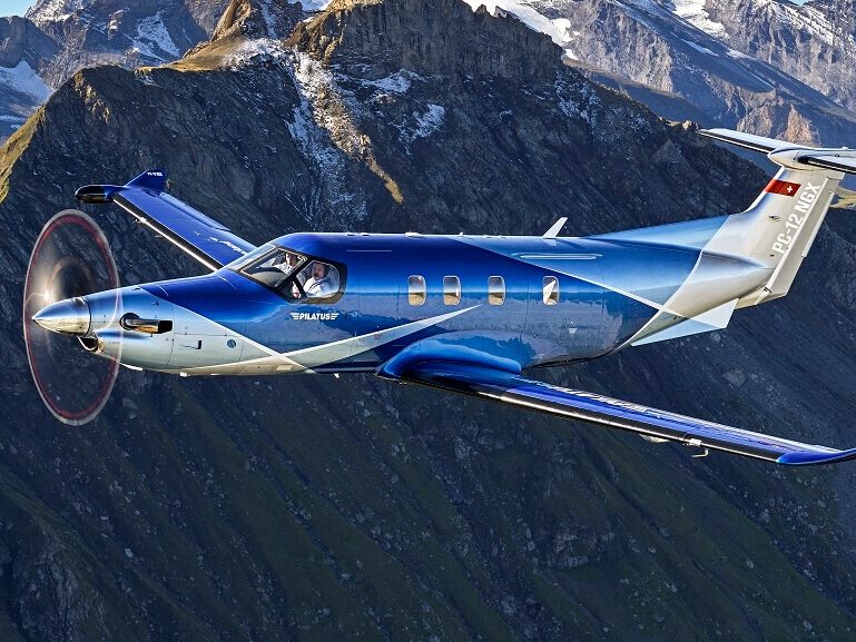 Explore Our Extensive Private Aircraft Fleet | Jet-VIP